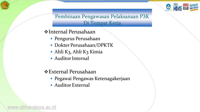 Pertemuan 5 Dasar-Dasar P3K.pptx