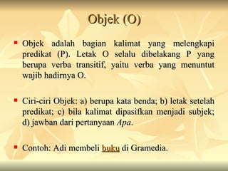Pertemuan 5 kalimat efektif kesepadanan dan kesatuan | PPT