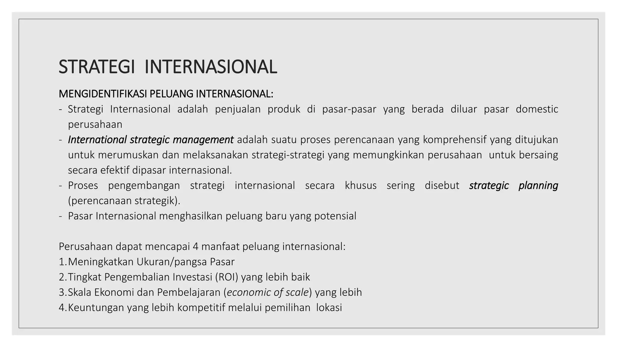PERTEMUAN 5 Manajemen Strategik Internasional.pptx