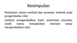 Pertemuan5_MethodPemrogramanBerorientasiObject.pptx
