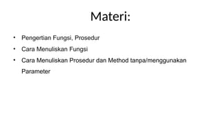 Pertemuan5_MethodPemrogramanBerorientasiObject.pptx