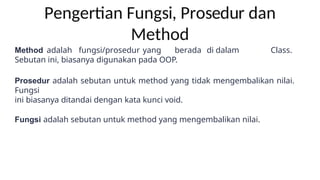 Pertemuan5_MethodPemrogramanBerorientasiObject.pptx