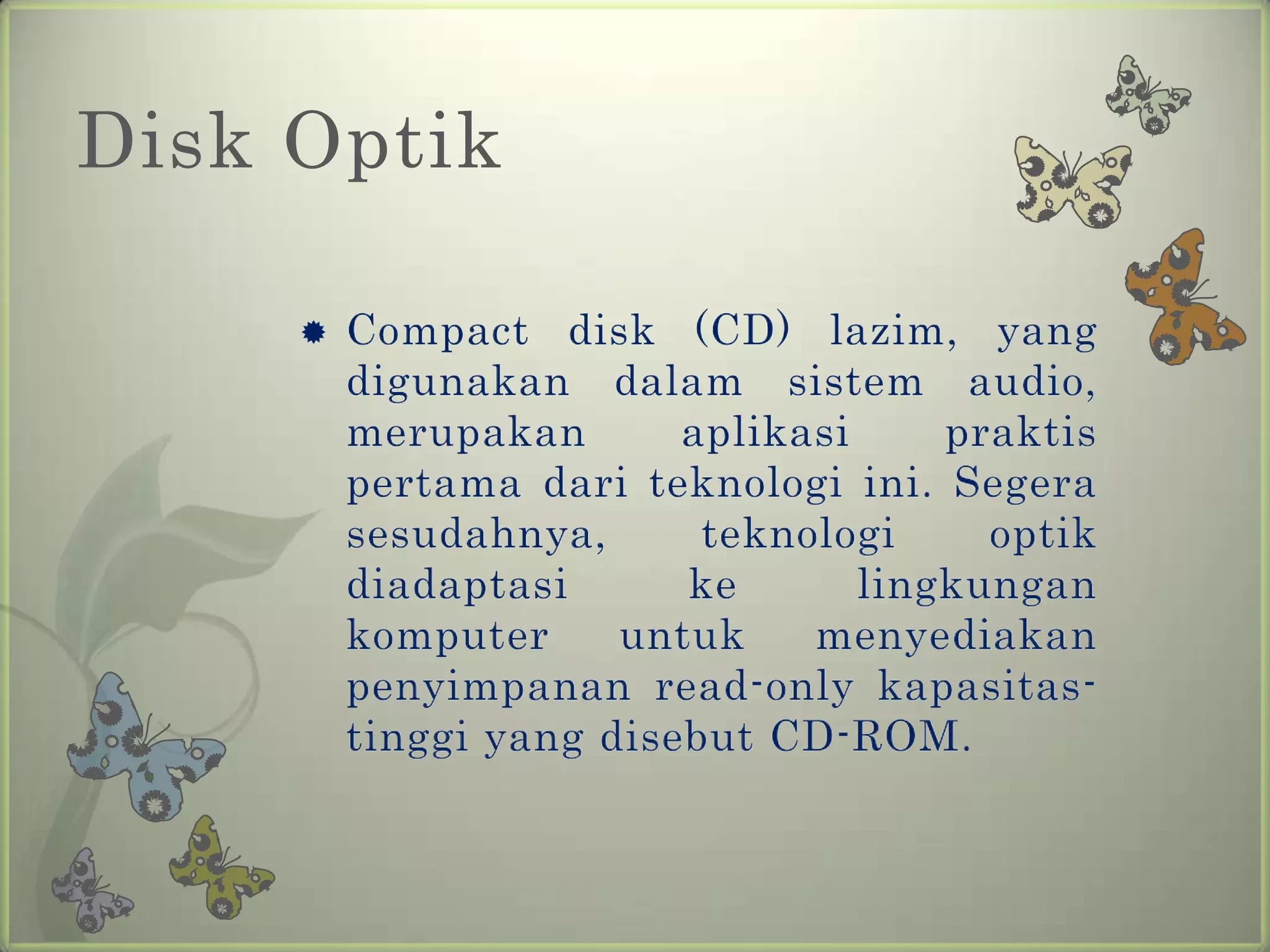 Pertemuan 5 organisasi input output | PPT
