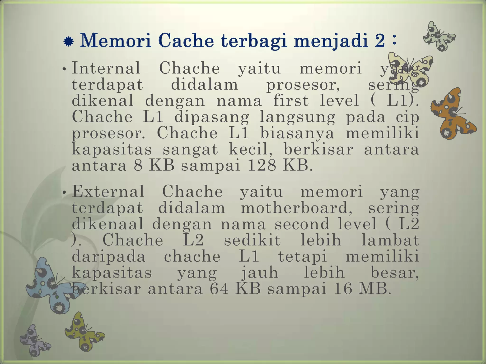 Pertemuan 5 organisasi input output | PPT