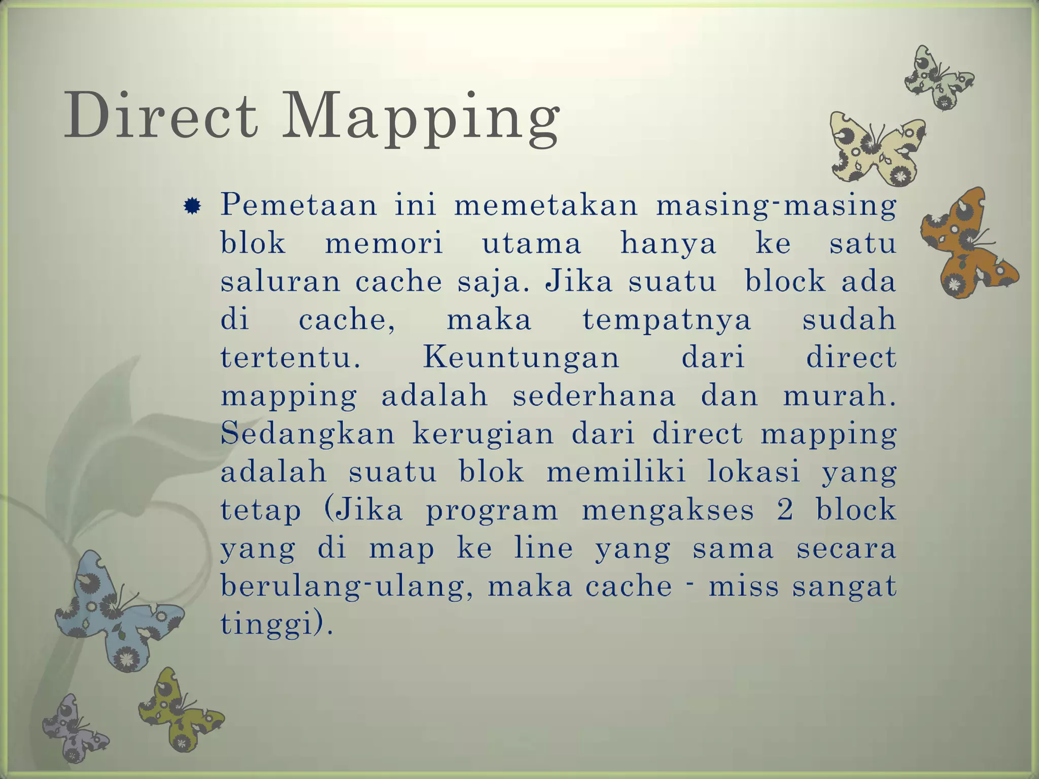 Pertemuan 5 organisasi input output | PPT