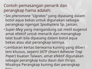 Pertemuan 5 Pengendalian hama Mekanis.pptx