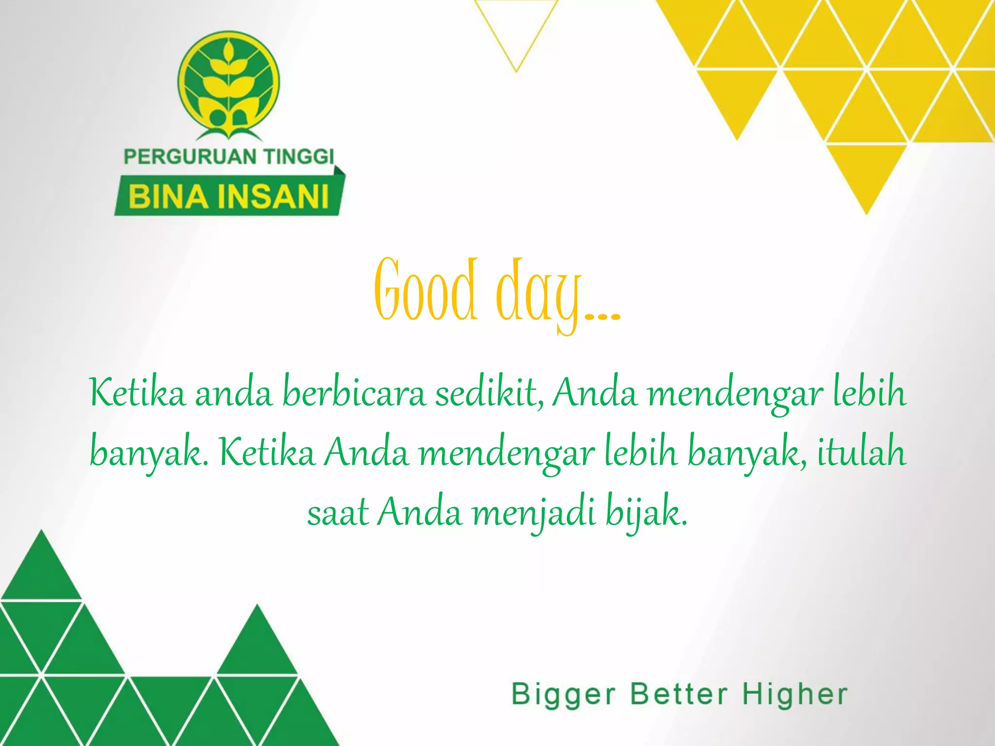 Pertemuan 5 Perulangan (Looping) | PDF