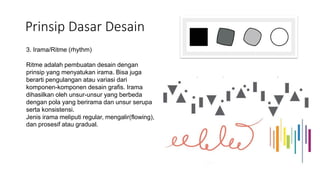 Pertemuan 5 Prinsip Desain Grafis.pptx
