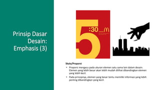 Pertemuan 5 Prinsip Desain Grafis.pptx