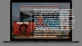 pertemuan mata kuliah Sistem Informasi... | PPTX