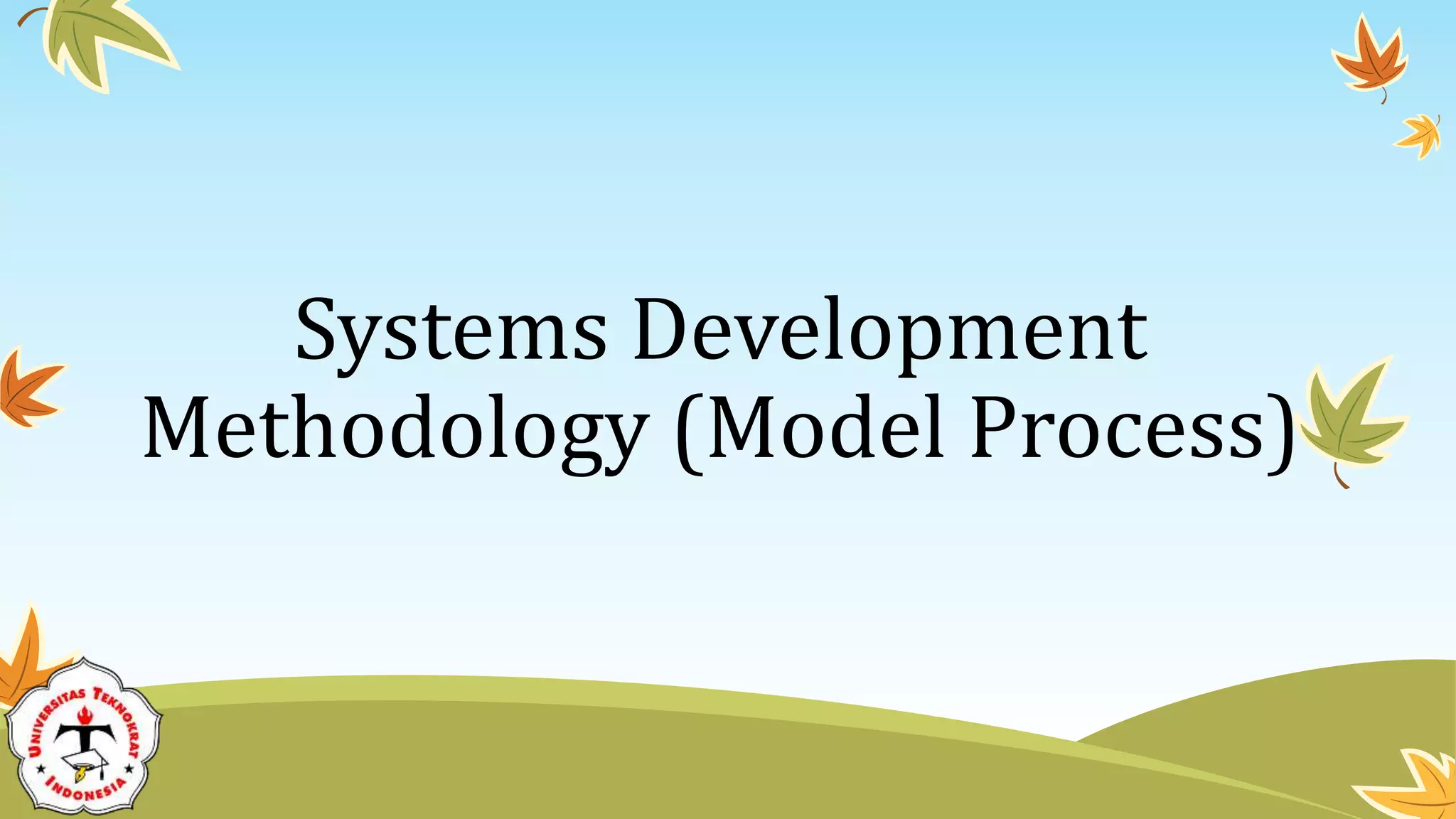 Structured Design | PPTX