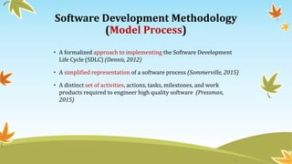 Structured Design | PPTX