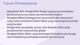 Pertemuan 5 Uang, Teori, Inflasi dan Suku Bunga.pdf