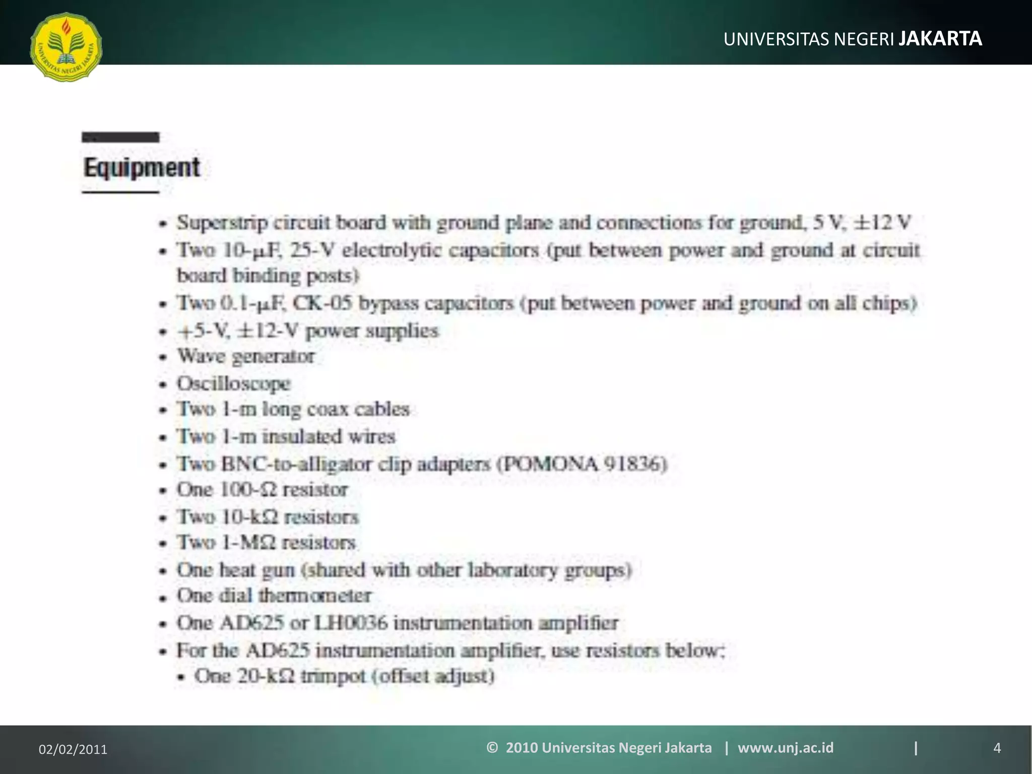 Mikrokontroler dan Antar Muka (6) | PPT
