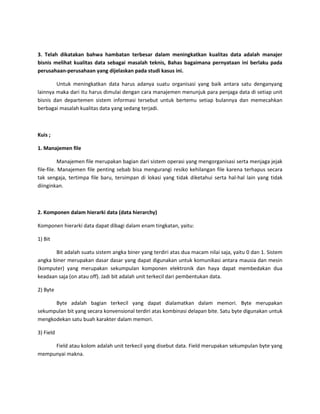 Pertemuan 6 Rizka Amalia Risanti | PDF