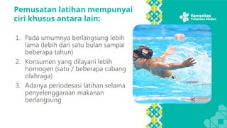 PERTEMUAN 6 sistem penyelenggaraan makanan | PPTX