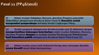 Pertemuan 6 Analisis Pengaruh Muatan KRP | PDF