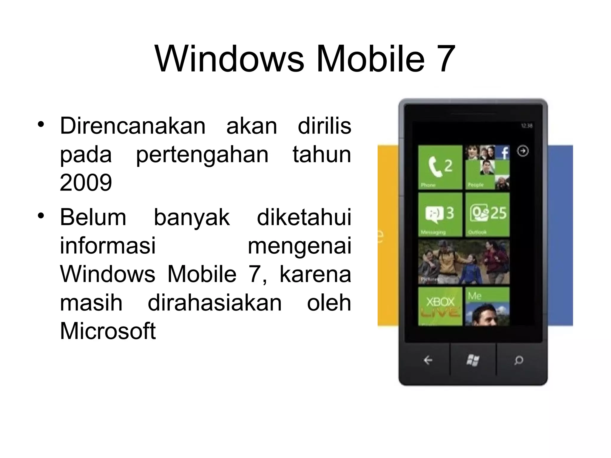 Pertemuan 6 pengenalan windows sistem os | PPT