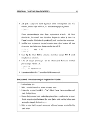 Pertemuan6 proses dan manajemen proses - b | PDF