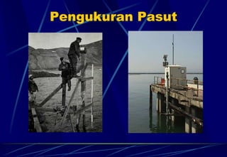 Pertemuan 6 Proses Dan Tipe Pasang Surut Mahbub 1 Pdf