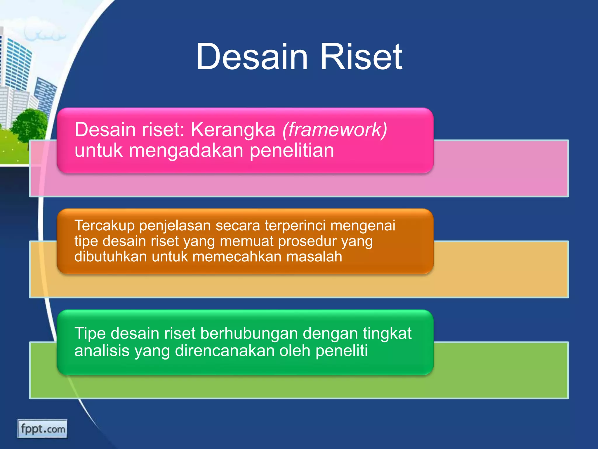 Riset Pemasaan | PPT