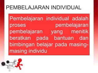 PENDEKATAN DALAM PEMBELAJARAN | PPTX