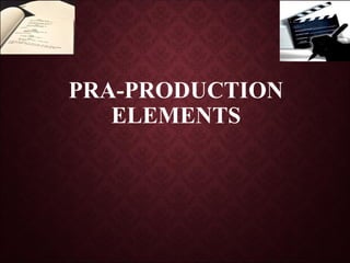 Teknik Membuat skript pada pertemuan 6 Buat script | PPTX