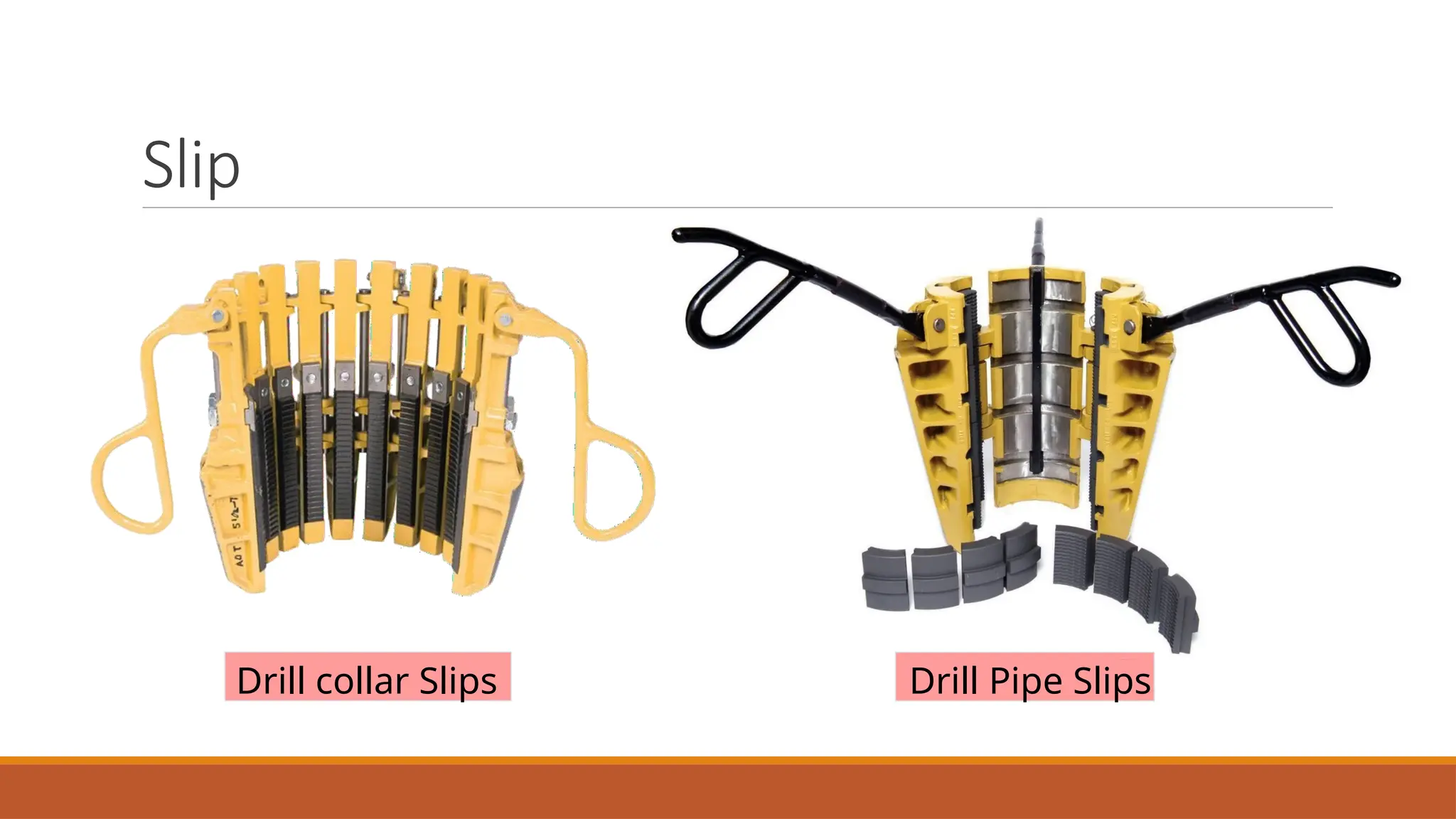 Pertemuan 6 Drillstring Rangkaian Pipa Bor | PPTX