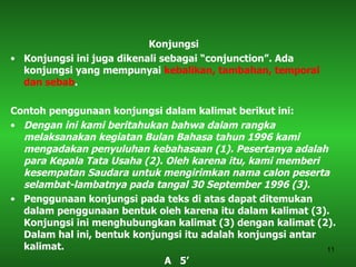 Pertemuan 6 kohesi dan koherensi | PPT