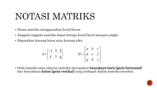 pertemuan 6 matriks.pptx