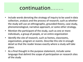 Pertemuan 6_MPS Kualitatif research formulation | PPT