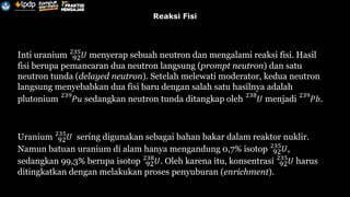 Pertemuan 6 Reaksi Fisi dan Fusi Inti.pdf