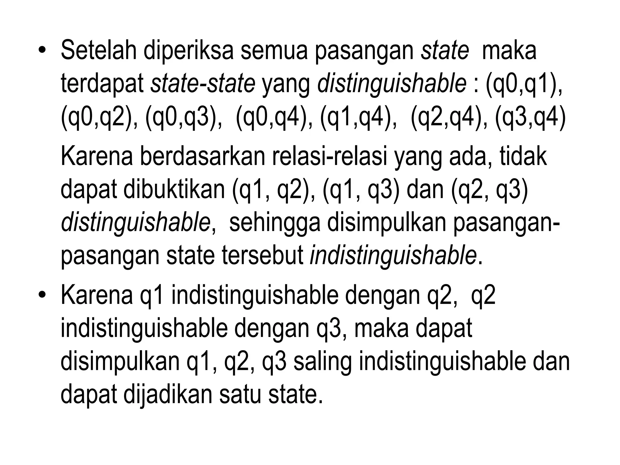 Pertemuan kuliah 6 Reduksi data State.ppt