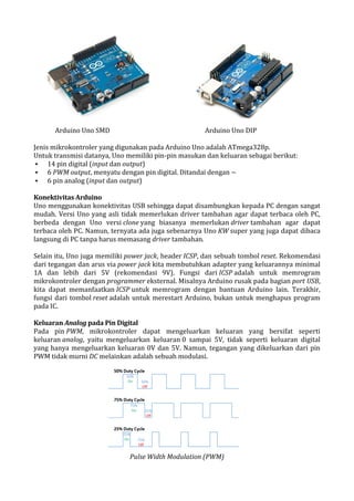 Pertemuan 6 Mikroprosessor dan Mikrokontroler | PDF