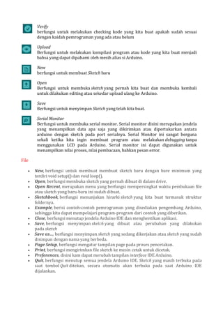 Pertemuan 6 Mikroprosessor dan Mikrokontroler | PDF