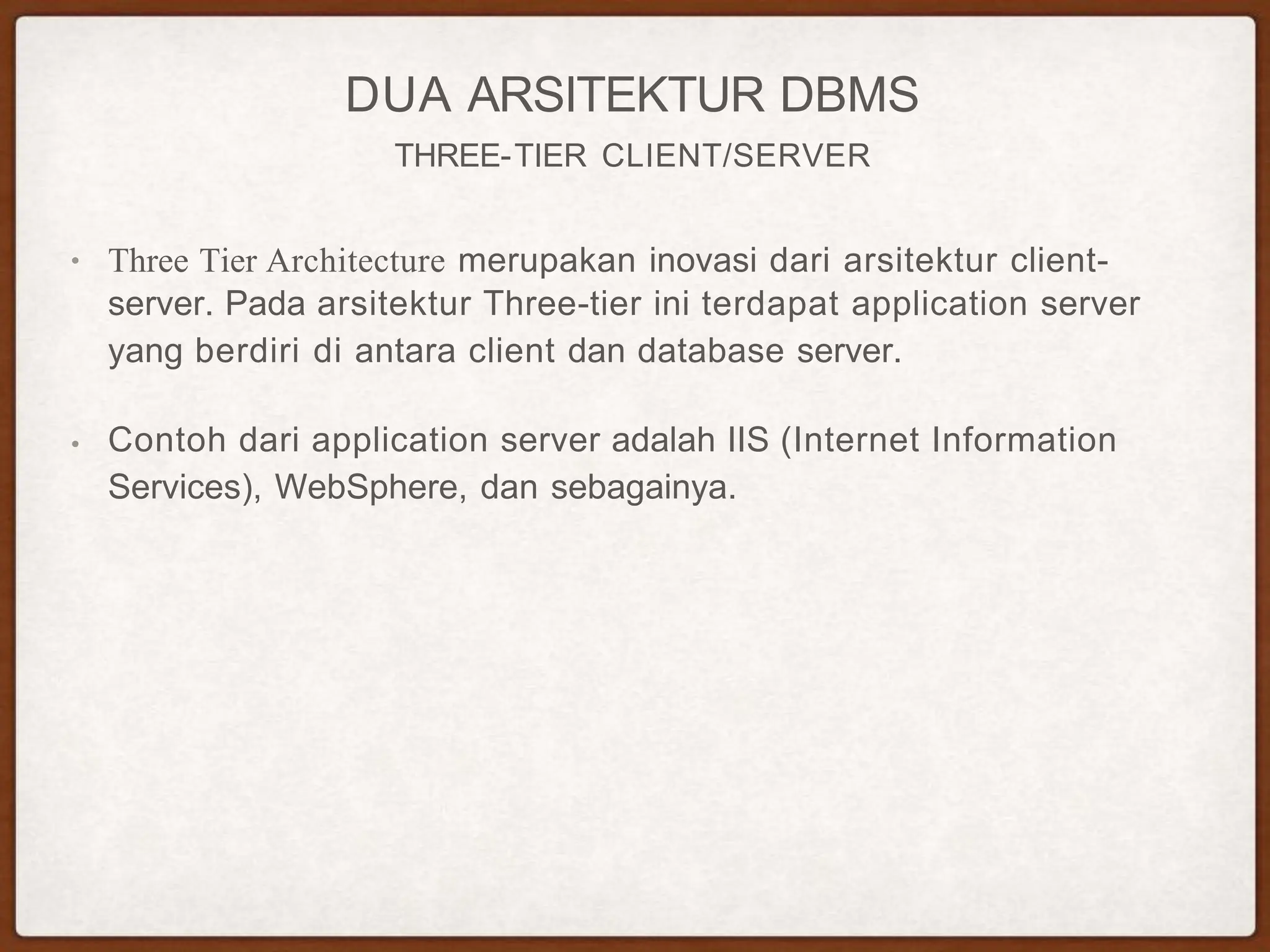 Pertemuan 6 Tenologi untuk Aplikasi Web (Client Server).pptx