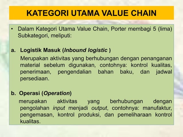 PERTEMUAN 6__VALUE CHAIN DALAM OPERASIONAL UMKM.pptx