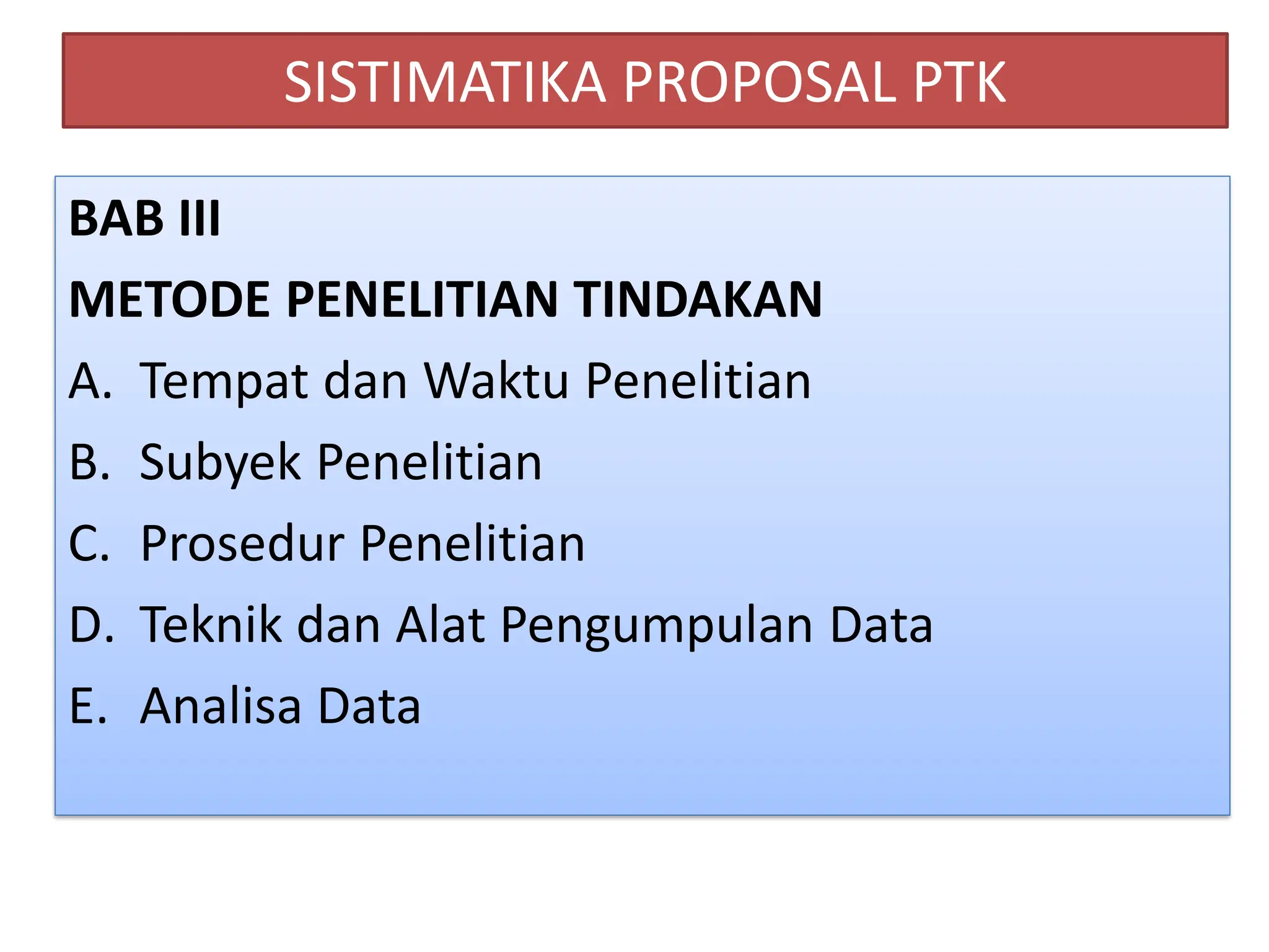 Pertemuan 7. Sistematika Laporan PTK.pdf
