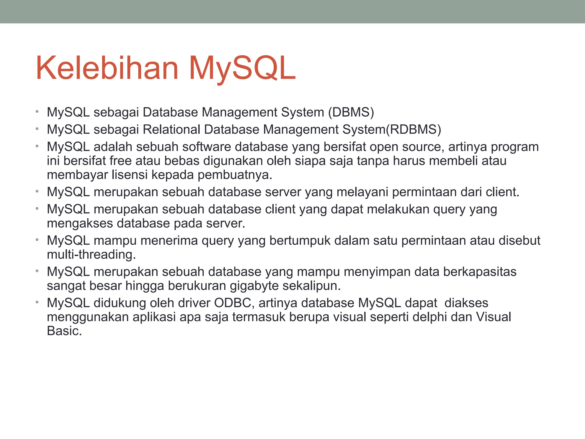 Materi Perkuliahan Pertemuan_Pengenalan_MySQL.ppt