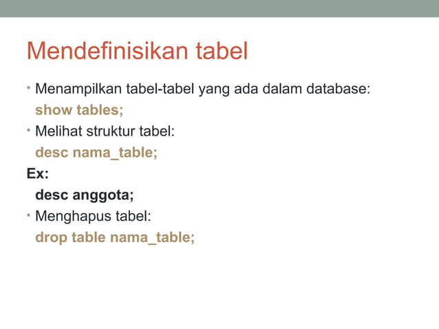 Materi Perkuliahan Pertemuan_Pengenalan_MySQL.ppt
