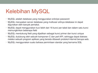 Materi Perkuliahan Pertemuan_Pengenalan_MySQL.ppt