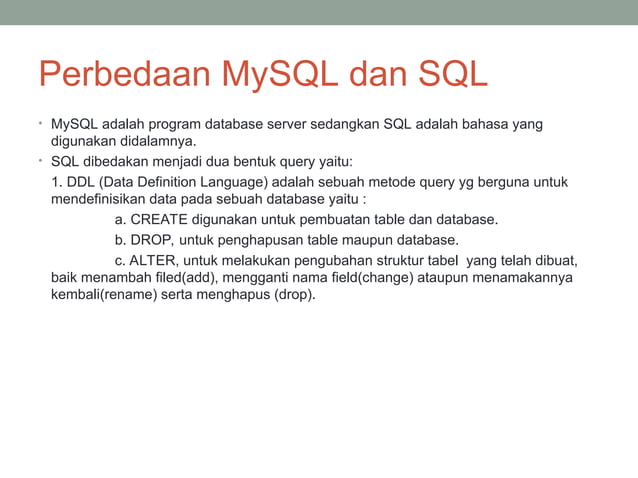 Materi Perkuliahan Pertemuan_Pengenalan_MySQL.ppt