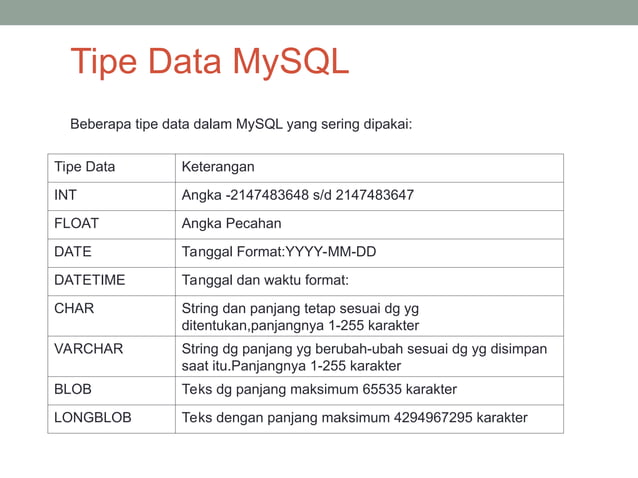 Materi Perkuliahan Pertemuan_Pengenalan_MySQL.ppt