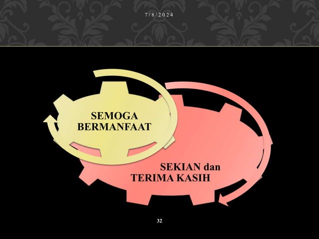 Pertemuan ke 7 Analisis Data PAI.pptx sem4 | PPT