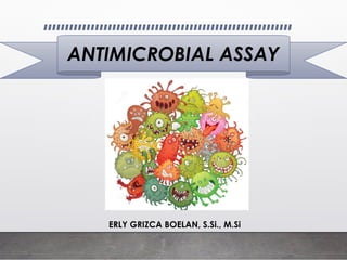 pertemuan 7 Antimicrobial assay PPT.pdf