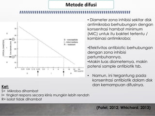 pertemuan 7 Antimicrobial assay PPT.pdf