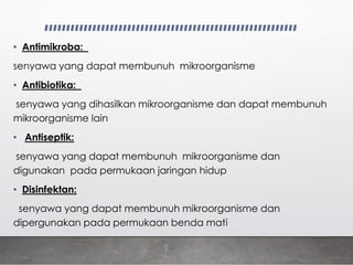 pertemuan 7 Antimicrobial assay PPT.pdf