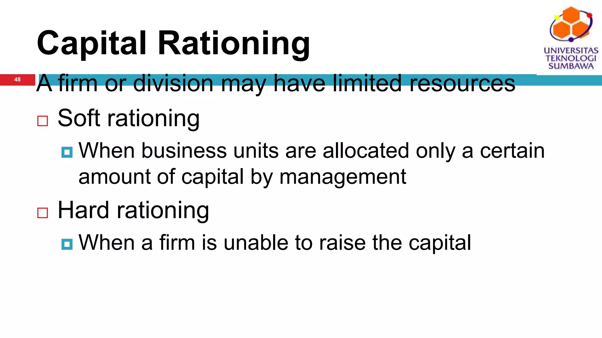 Pertemuan 7 capital budgeting 2 arus kas | PPTX