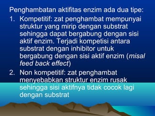 Work Group about ENZIM | PPT