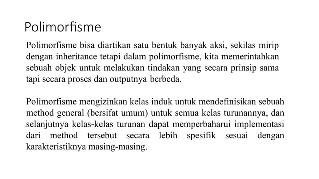 Pertemuan7_Konsep Inheritance, Polymorphism, dan Encapsulation.pptx